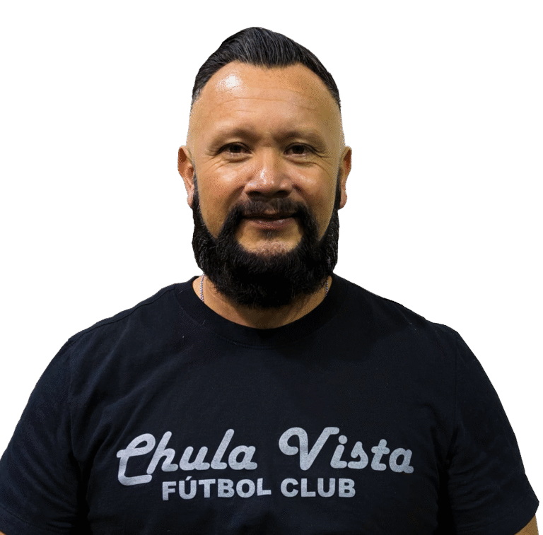 Hector Romo - Chula Vista FC