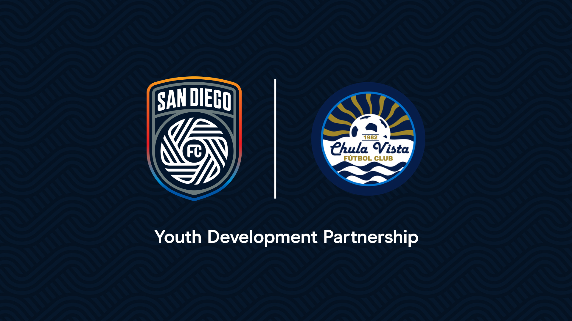 San Diego FC Partners with Chula Vista FC to Help Grow the Beautiful ...