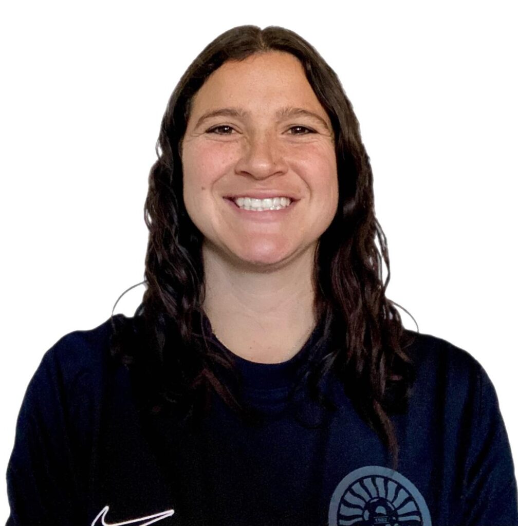 Jenny Rodriguez - Chula Vista FC